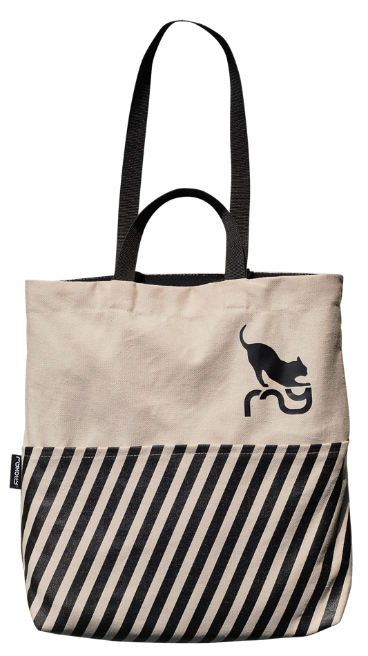 CATWALK TOTE BAG – Tasche | beige BEIGE | Online-Shop \ Taschen ...